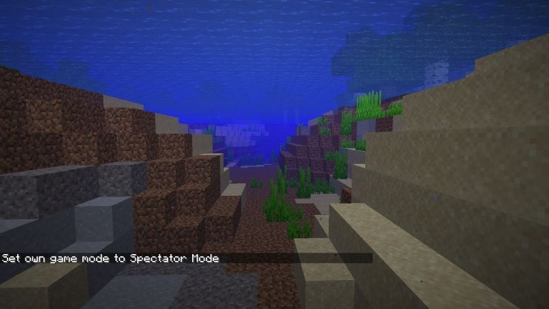 Top 5 exclusive features available in Minecraft Java