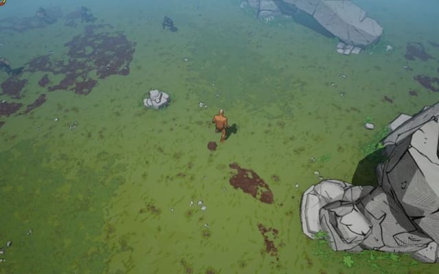 Tribes of Midgard: all Biomes Guide