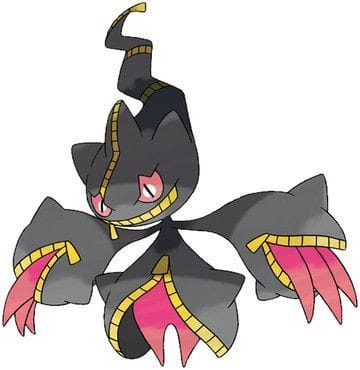 Banette Pokémon: How to Catch, Moves, Pokedex & More