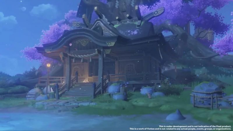 Genshin Impact 2.1 update: Every new event, character, release date ...