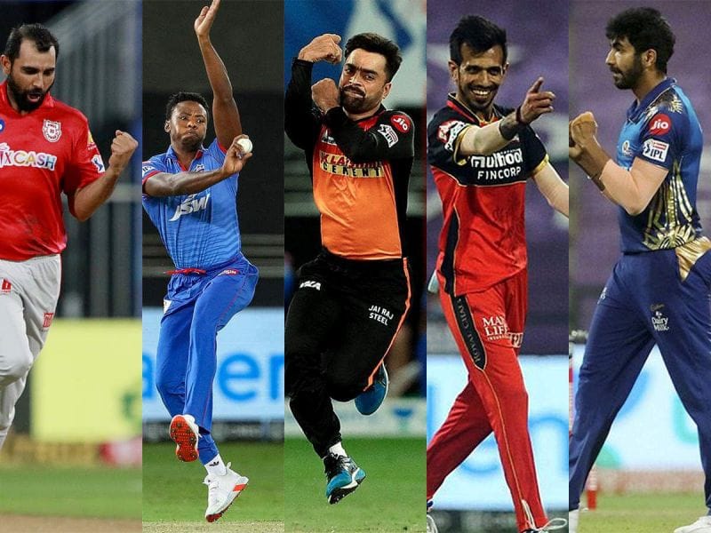 IPL 2021: 3 major milestones the bowlers are on the verge of creating