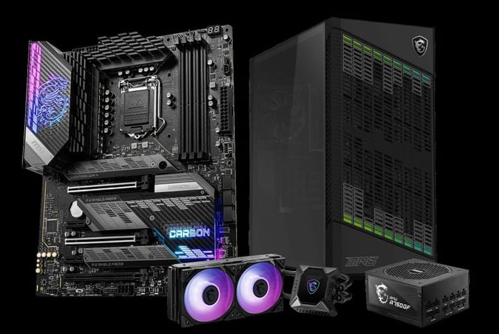 Disguised Toast Gaming Setup: List of Game ,Mouse, Keyboard ,Gear Settings.