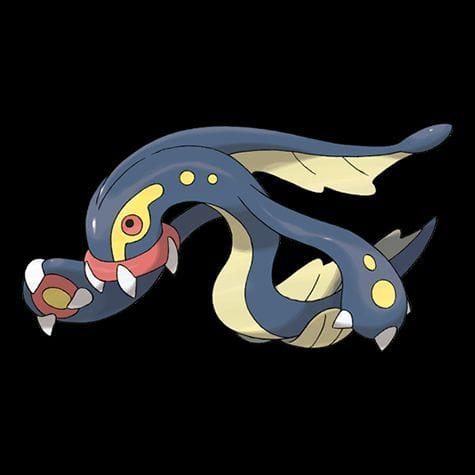 Eelecktross Pokémon: How to Catch, Moves, Pokedex & More