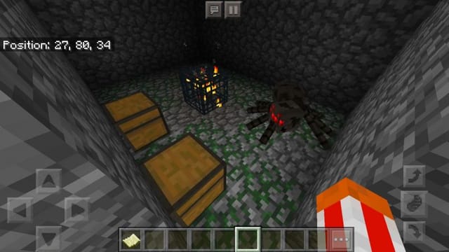 Every type of spawner in Minecraft ranked