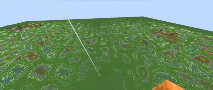 Flower forest biome in Minecraft: Everything players need to know