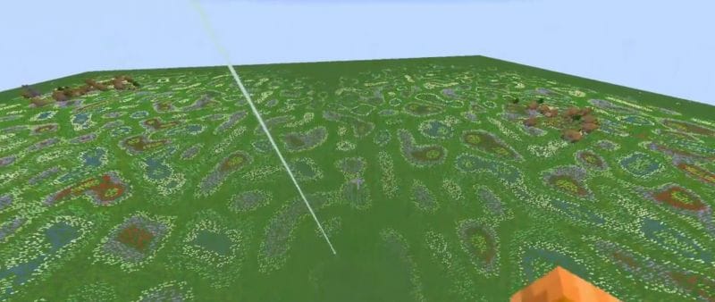 Flower forest biome in Minecraft: Everything players need to know