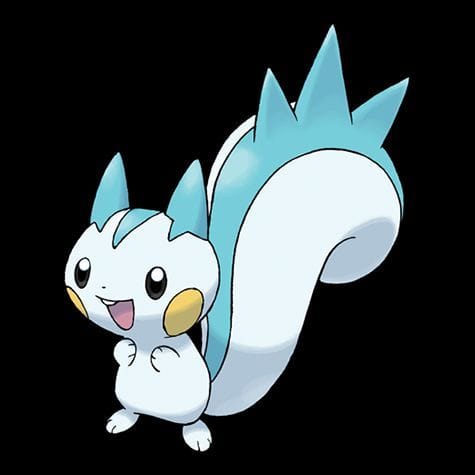 Pachirisu Pokémon: How to Catch, Moves, Pokedex & More