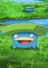 Lotad Pokémon: How to Catch, Moves, Pokedex & More