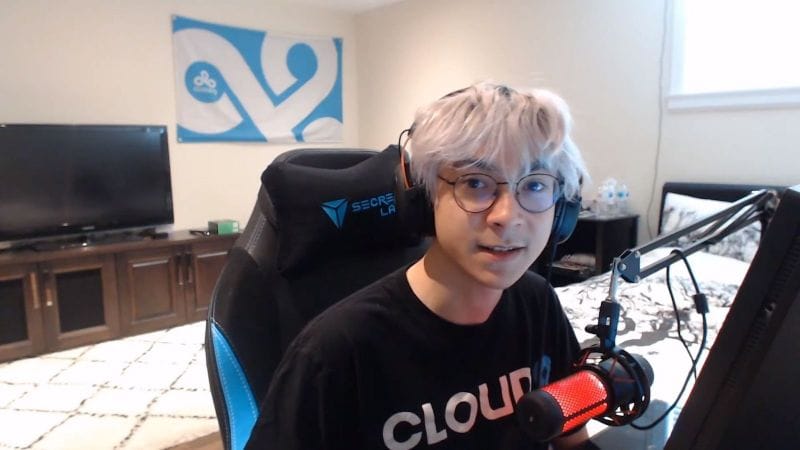 TenZ Gaming Setup: List of Game ,Mouse, Keyboard ,Gear Settings.