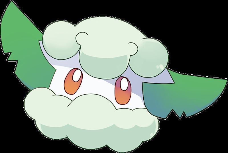 Cottonee Pokémon: How to Catch, Moves, Pokedex & More