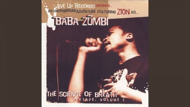How did Steve Gaines, aka Baba Zumbi of Zion I, die? Tributes pour in ...
