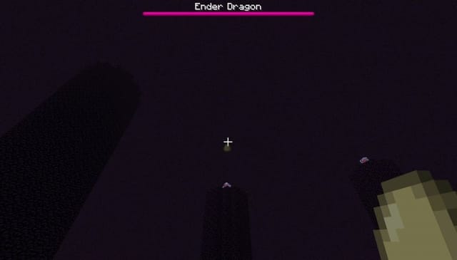 Top 5 ways to destroy end crystals in Minecraft