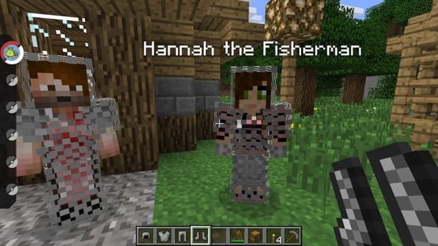 5 best NPC mods for Minecraft