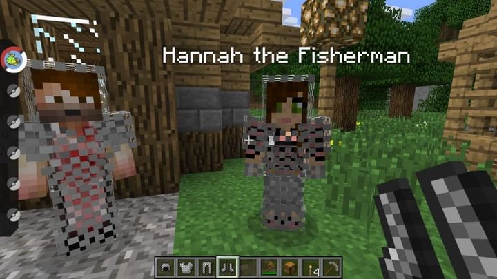 5 best NPC mods for Minecraft