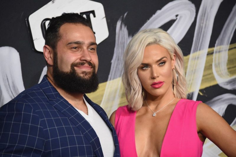 8 AEW Stars married former WWE Superstars