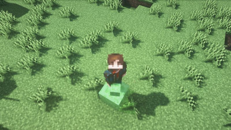 Top 5 ways to reduce fall damage in Minecraft