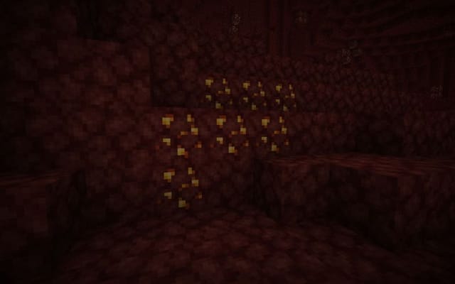 Top 5 best things about the Nether in Minecraft