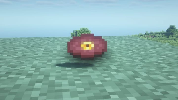Top 5 rarest items in Minecraft survival of all time