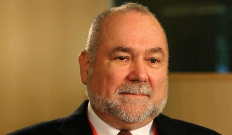 What is Robert David Steele's net worth? Former CIA agent who called ...