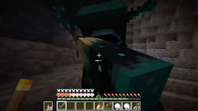 Top 5 reasons why the Warden is different from other mobs in Minecraft