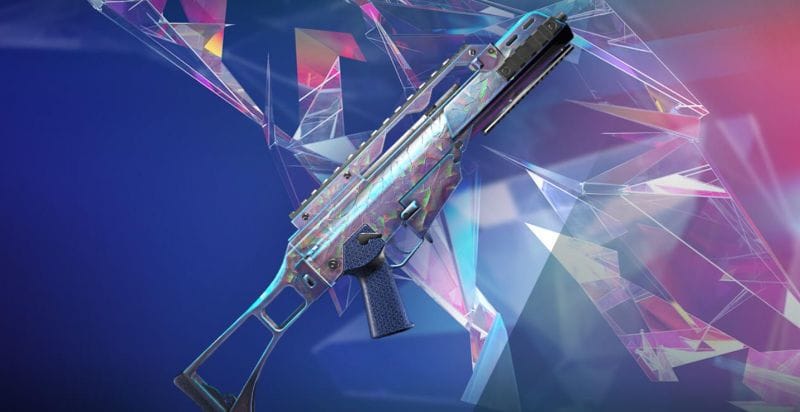 Rainbow Six Siege Crystal Guard: New features coming with Year 6 Season ...