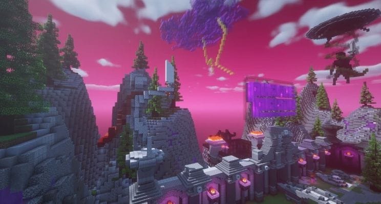 5 best horror servers for Minecraft