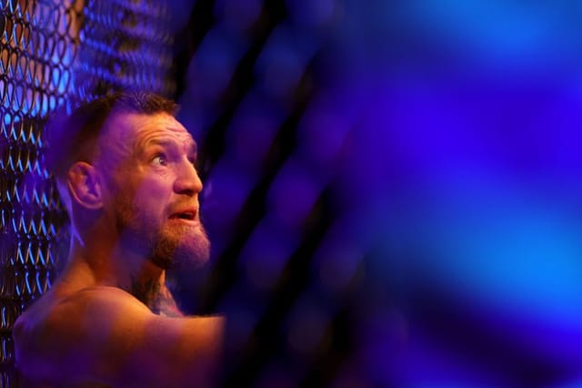 5 controversial UFC post-fight interviews