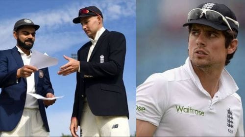 Alastair Cook Biography, Achievements, Records, Career Info & Stats ...