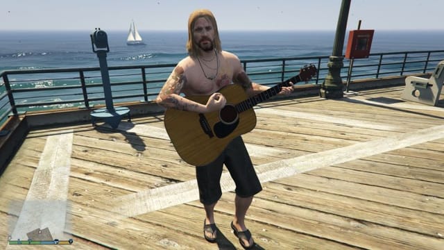 5 NPCs in GTA games that protagonists have interesting interaction with
