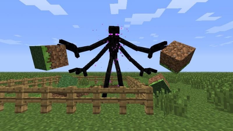 Top 5 most challenging mods for Minecraft