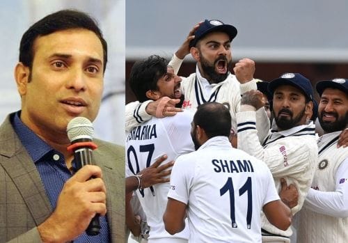 VVS Laxman Profile - ICC Ranking, Age, Career info & Stats