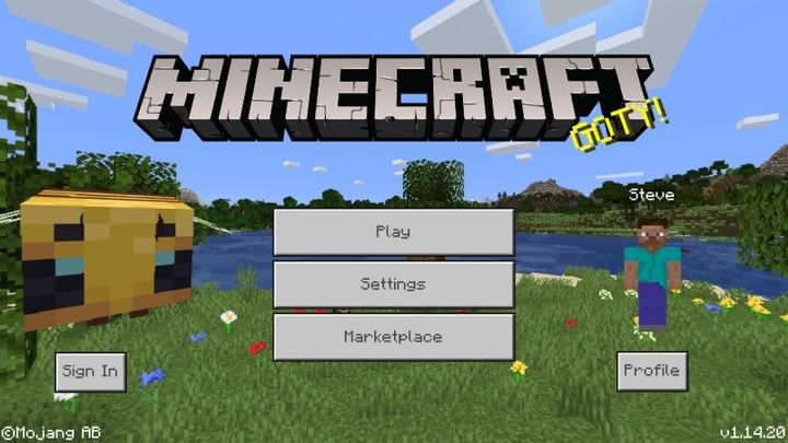 How to change game modes in Minecraft: Bedrock Edition