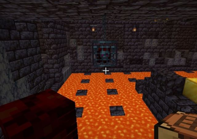 Top 5 Minecraft nether blocks for buildings