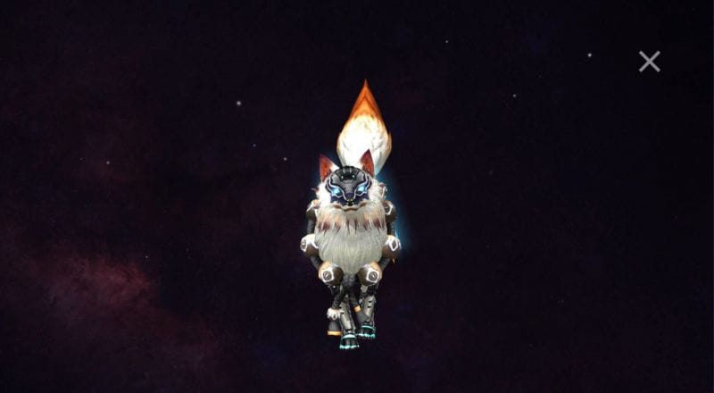 5 best Free Fire pet skins in August 2021