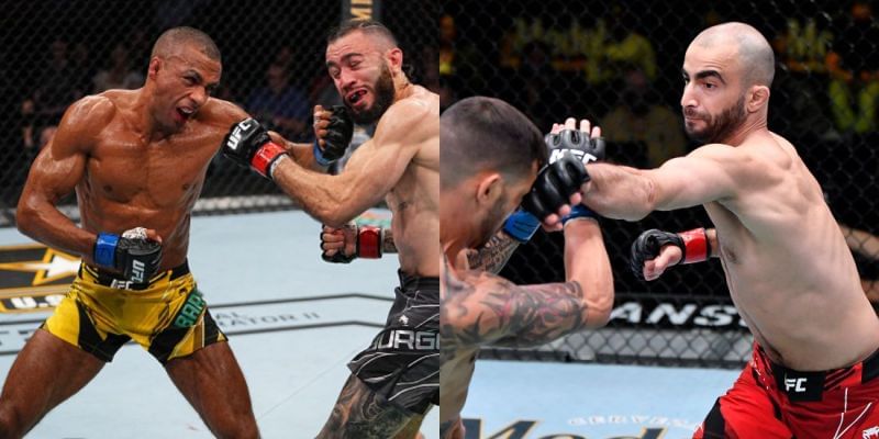 5 blockbuster UFC fights still to come in 2021