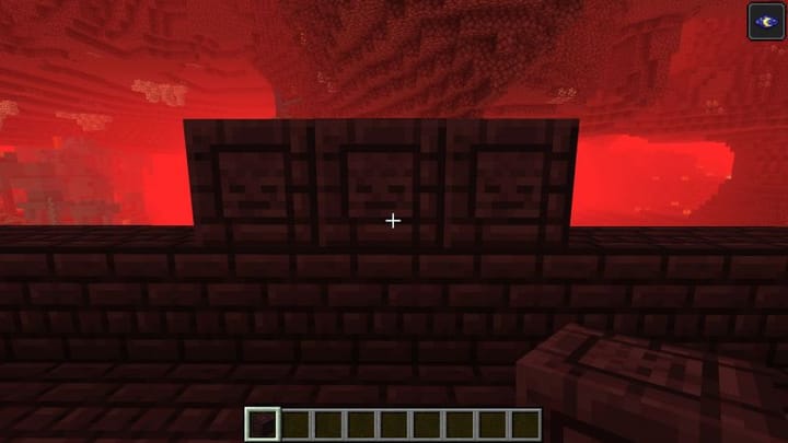 Top 5 Minecraft nether blocks for buildings