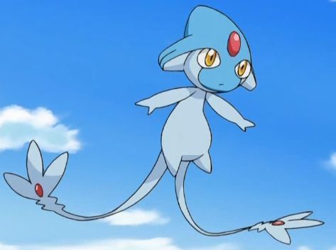 Azelf Pokémon: How to Catch, Moves, Pokedex & More