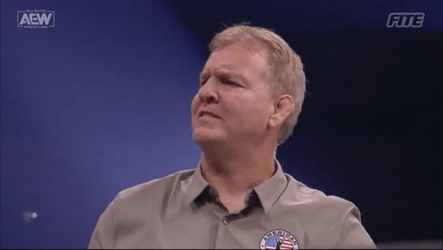 Dan Lambert brings two former UFC Champions to AEW Dynamite