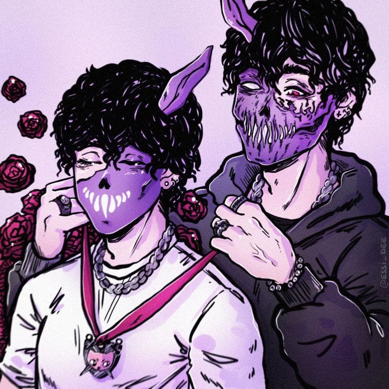 5 heartbreaking details about Corpse Husband that you're not ready for