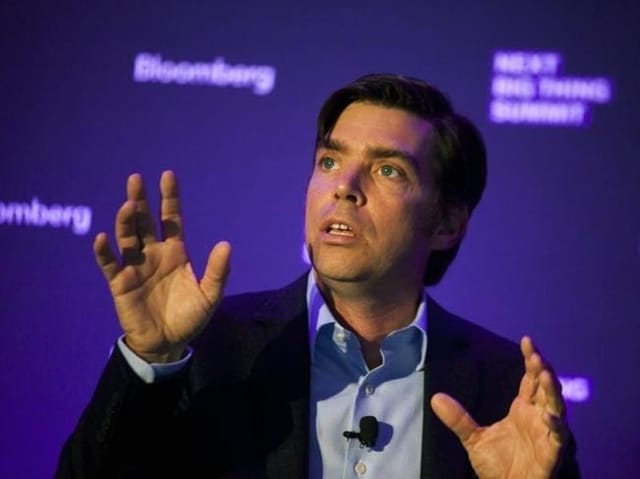 What is Scott Hassan's net worth? Exploring the fortune of the Google ...