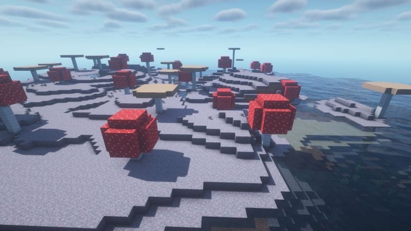 5 best Minecraft survival base locations