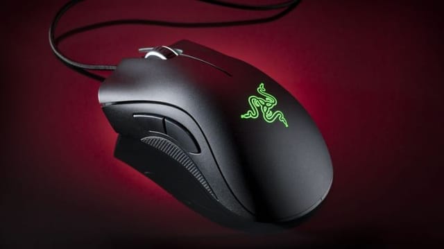 Markiplier Gaming Setup: List of Game ,Mouse, Keyboard ,Gear Settings.