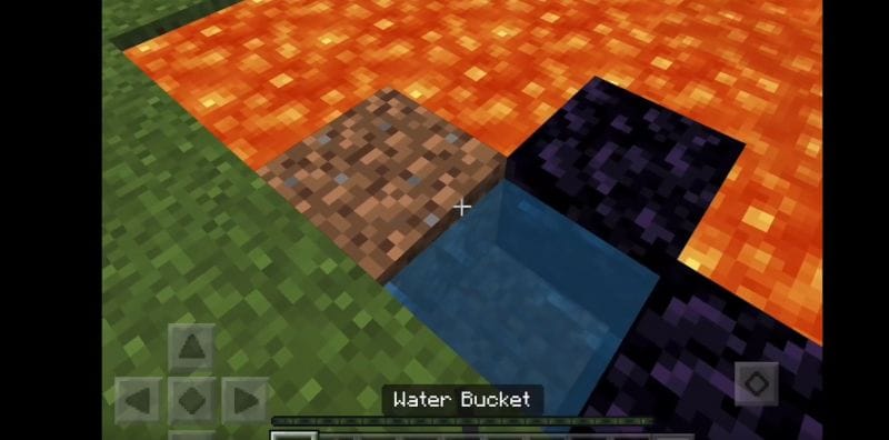 How to build portals in Minecraft like streamers