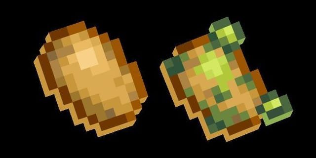 Top 5 rarest food items in Minecraft