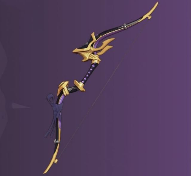 Genshin Impact Yoimiya build guide: Best weapons and artifacts for F2P ...