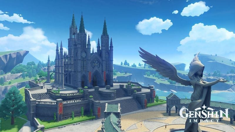 Genshin Impact faction guide: Who are the Knights of Favonius?