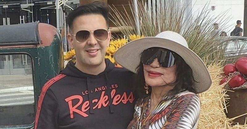 Who is Lyn May? All about the Mexican actress as she announces her ...