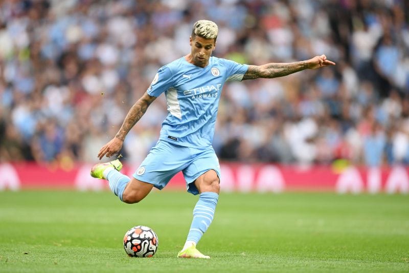 5 best full-backs in the world right now