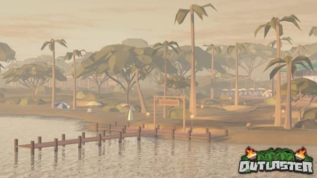 Roblox Outlaster codes (August 2021)