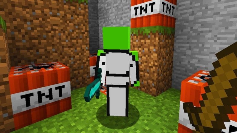 Top 5 Minecraft YouTube series to watch